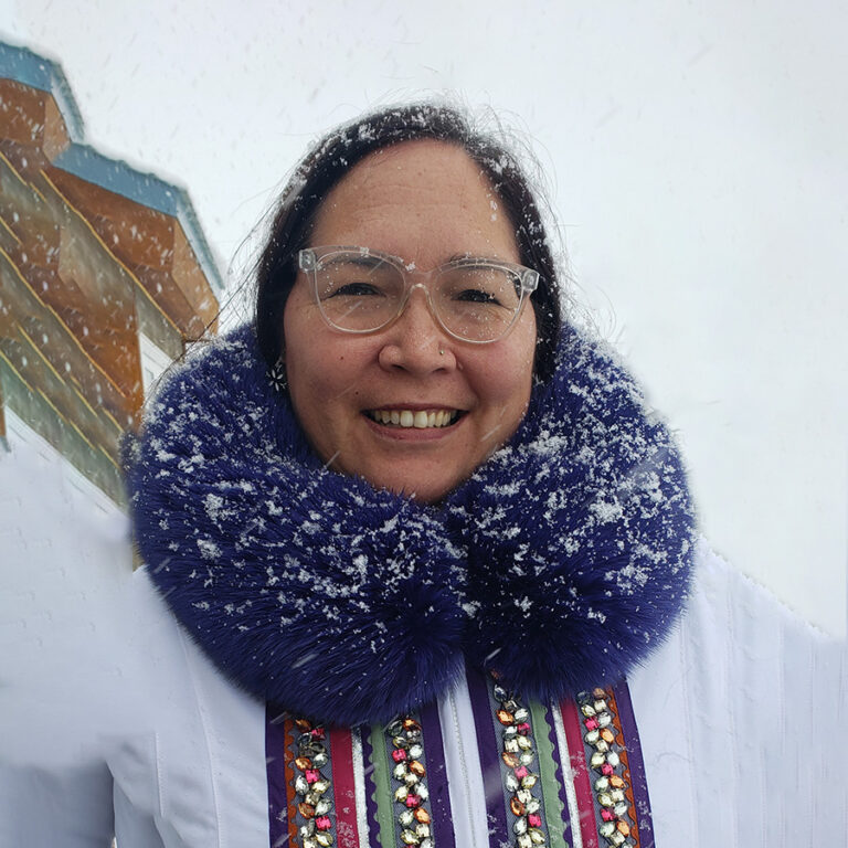 Homepage - Indigenous History & Heritage Gathering