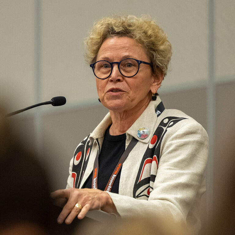 Homepage - Indigenous History & Heritage Gathering